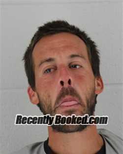 Recent Booking / Mugshot for JACOB DUSTIN HALE in Johnson County, Kansas