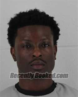 Recent Booking / Mugshot for DAWUD HASAIN HAKIM in Johnson County, Kansas