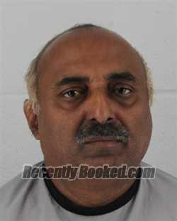Ajay Sood Mugshot & Arrest Info | Johnson County, KS
