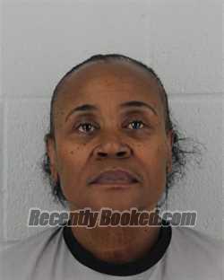 Recent Booking / Mugshot for KIMBERLY DENISE MOSLEY in Johnson County ...