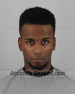 Elisha Stone Mugshot & Arrest Info | Johnson County, KS