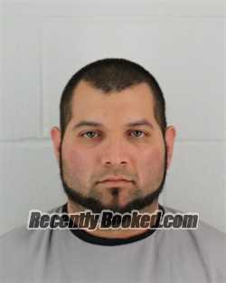 Recent Booking / Mugshot for DAVID DANIEL VALDIVIA in Johnson County ...