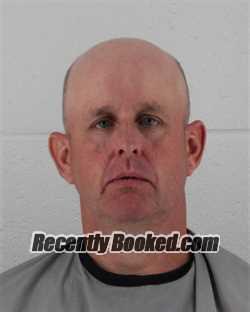 GILBERT LARRY DAVIS Arrest Record & Booking Info – Johnson County ...