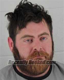 Bo Eric Smith Mugshot & Arrest Info | Johnson County, KS
