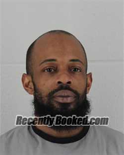 Detrick Levon Jackson Mugshot & Arrest Info | Johnson County, KS
