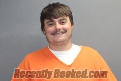 Recent Booking / Mugshot for ETHAN CHRISTOPHER CARSON in Labette County ...