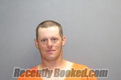 Recent Booking / Mugshot for Benjamin Corey Shepard in Labette County ...