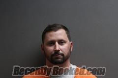 Recent Booking / Mugshot for WAYLON LEVI PIKE in Labette County, Kansas