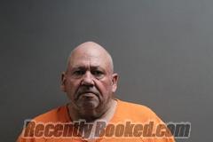 Recent Booking / Mugshot for ANTHONY EUGENE EMERT in Labette County, Kansas