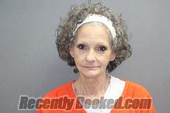 Recent Booking / Mugshot for KIMBERLY DAWN MORRIS in Labette County, Kansas