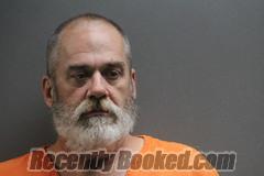 Recent Booking / Mugshot for JAMES ALLEN MOORE in Labette County, Kansas
