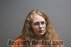 Recent Mugshot Image for MELISSA LYNN OJA in Labette County, Kansas