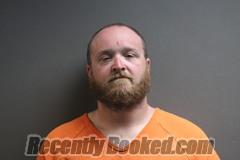 Recent Booking / Mugshot for SEAN PATRICK WHITE-FLINT in Labette County ...