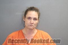 Recent Booking / Mugshot for SARAH MARIE POOLE in Labette County, Kansas