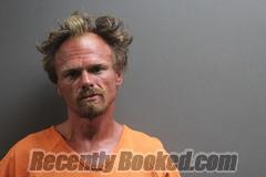 Recent Booking / Mugshot for CHARLES PHILLIP HAUSNER in Labette County ...