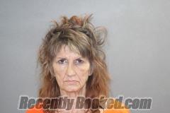Recent Booking / Mugshot for TRACY LYNN RIDDLE in Labette County, Kansas