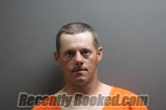 Recent Booking / Mugshot for Benjamin Corey Shepard in Labette County ...