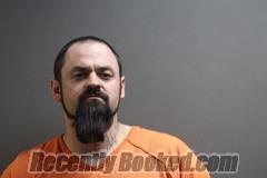 Recent Booking / Mugshot for DALTON CHASE FREEZE in Labette County, Kansas
