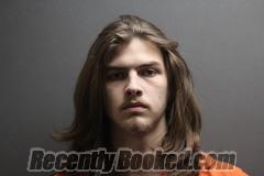 LUKAS VINCENT BRIDGES Arrest Record & Booking Info – Labette County ...