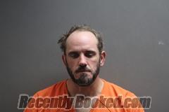 Recent Booking / Mugshot for JASON LEE DUGAN in Labette County, Kansas