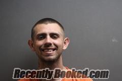 Recent Booking / Mugshot for CHASE LEE KEYS in Labette County, Kansas