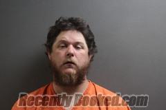 Recent Booking / Mugshot for JAKE RYAN WESTHOFF in Labette County, Kansas