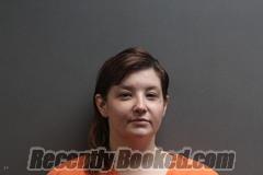 Recent Booking / Mugshot for DESTINY ANN NICOLE FIRESTINE in Labette ...