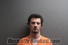 Recent Booking / Mugshot for PEYTON JAMES MURR in Labette County, Kansas