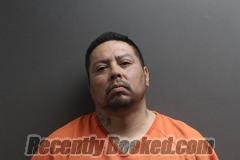 Recent Booking / Mugshot for CLIFFORD LYLE KEITH LITTLERAVEN in Labette ...