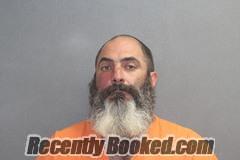 RODNEY JAY SALYERS Arrest Record & Booking Info – Labette County, Kansas | RecentlyBooked.com