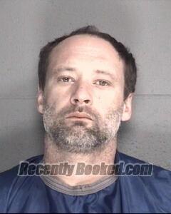 Recent Booking / Mugshot for GARY ODELL MEADOWS in Leavenworth County ...