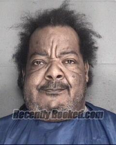 Recent Booking / Mugshot for CHARLES EDWARD FOX in Leavenworth County ...