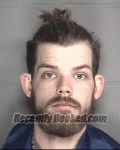 Recent Booking / Mugshot for MATTHEW DWAYNE NEILSON in Leavenworth ...