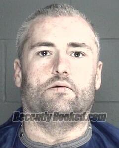 Recent Booking / Mugshot for TERRY JOSEPH HADDOCK in Leavenworth County ...
