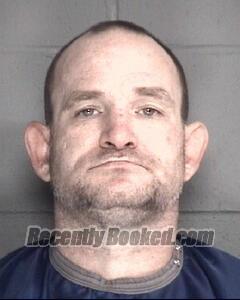 Recent Booking / Mugshot for JOSHUA VICTOR BELLAR in Leavenworth County ...