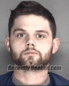 Recent Booking / Mugshot for WILLIAM EDWARD FLESHMAN in Leavenworth ...