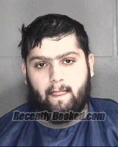 Recent Booking / Mugshot for MICHAEL PHILLIP PATTEE in Leavenworth County, Kansas