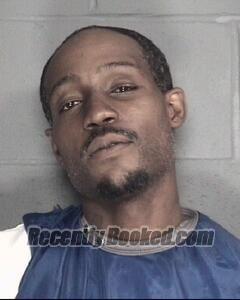 Recent Booking / Mugshot for WILLIAM RANDALL DAVIS in Leavenworth County, Kansas