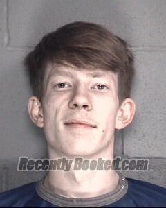 Recent Booking / Mugshot for WILLIAM LANDEN WHITE in Leavenworth County ...