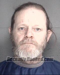 Recent Booking / Mugshot for JASON MICHAEL JONES in Leavenworth County ...