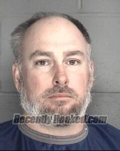 Recent Booking / Mugshot for JESSE BLAKE BARNETT in Leavenworth County ...