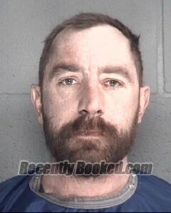 Recent Booking / Mugshot for JEREMIAH R JOHNSON in Leavenworth County ...