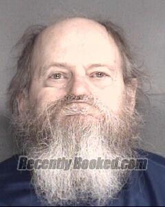 Recent Booking / Mugshot for STEVEN KIM HATFIELD in Leavenworth County ...
