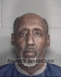 Recent Booking / Mugshot for STEVEN LAVERNE SMITH in Leavenworth County ...