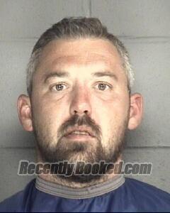 Recent Booking / Mugshot for TANNER SCOTT WEATHERWAX in Leavenworth ...