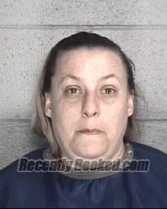 Recent Booking / Mugshot for SARA ANN TATE in Leavenworth County, Kansas