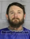 Recent Booking / Mugshot for ANTHONY LYNN BENNETT in Leavenworth County ...
