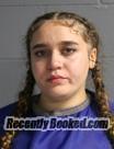 Recent Booking / Mugshot for AMIAYAH JANAY LENISE JEFFERSON in ...