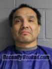 Recent Booking / Mugshot for ALLAN BRIAN KARI in Leavenworth County, Kansas
