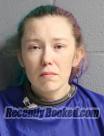 Recent Booking / Mugshot for AMY LOUISE REESE in Leavenworth County, Kansas